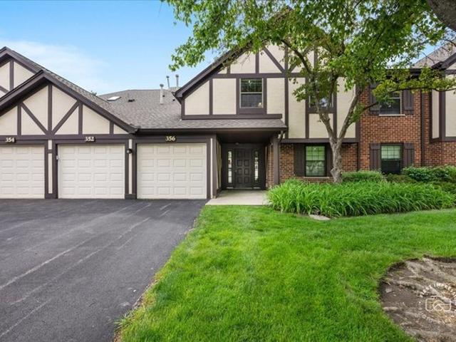 356 Elizabeth Dr Unit C, Wood Dale, IL 60191