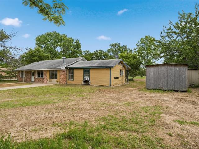 356 Farney Rd, Golinda, TX 76655 | MLS #21250