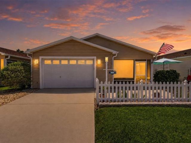 356 Katherine Pl, The Villages, FL 32162
