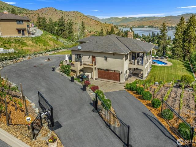 356 Karma Kanyon Drive
