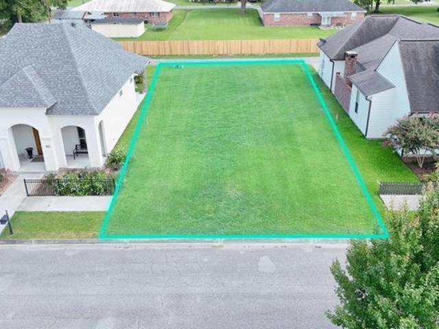 356 Kingston Gdns Lot 111, Breaux Bridge, LA 70517