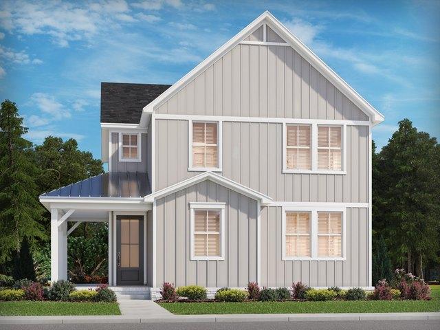 356 Hocking Ct, Franklin, TN 37067