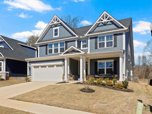 356 Hollythorpe Ln, Fountain Inn, SC 29644 | MLS #1589 | Compass