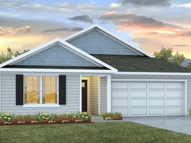 356 Hadley Springs Ave, Longs, SC 29568