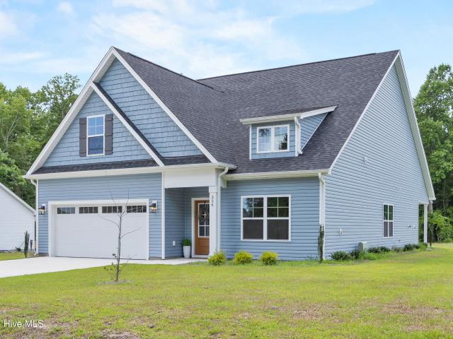 356 Hardison Road