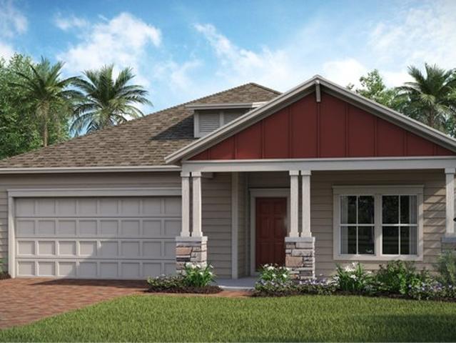 356 Hasler Ave, Saint Augustine, FL 32092