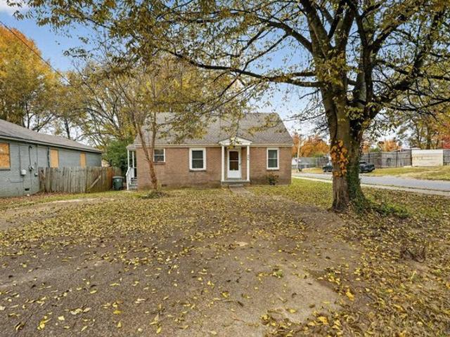 356 Hewlett Rd, Memphis, TN 38109