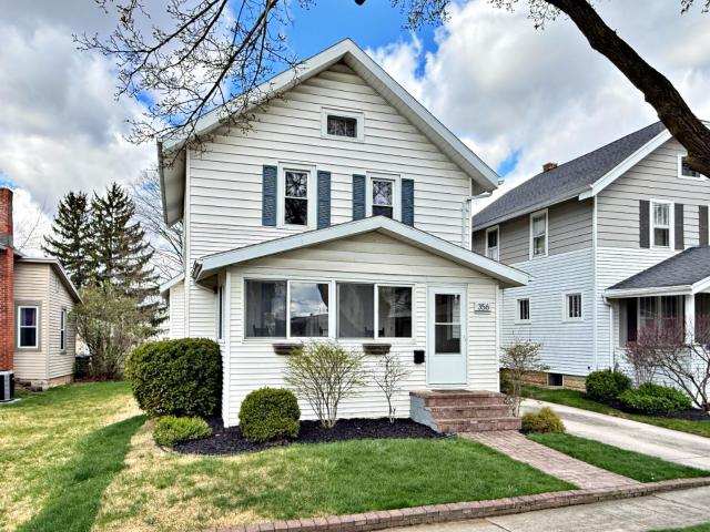356 Hedges Street