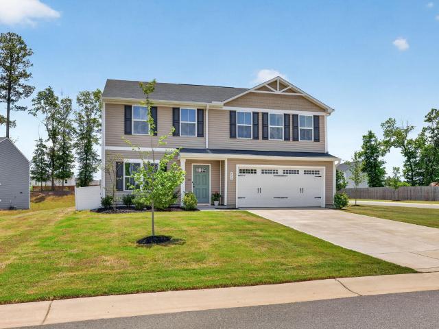 356 Hunting Wood Drive