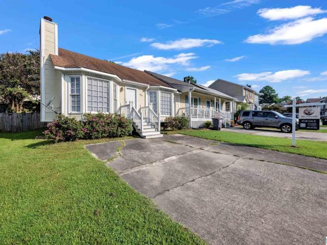 356 Jamestown Manor Drive