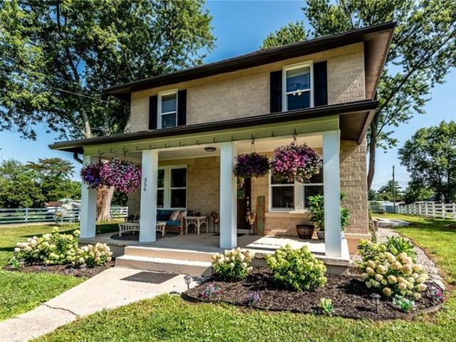 356 Old State Route 122, Clearcreek Township, OH 45036