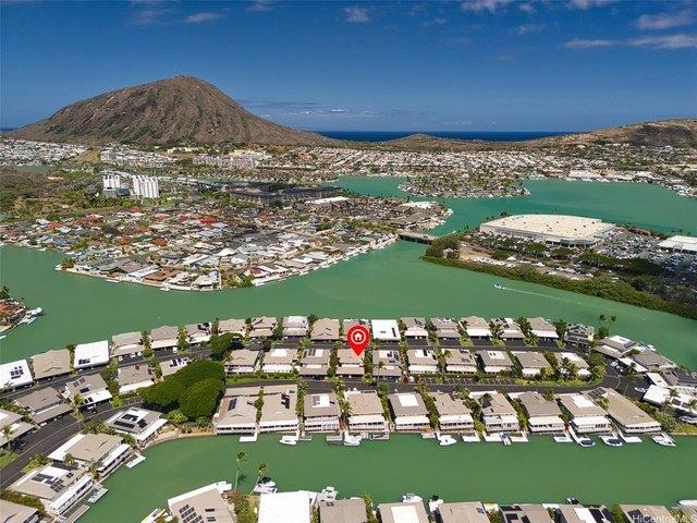 356 Opihikao Pl Unit 542, Honolulu, HI 96825