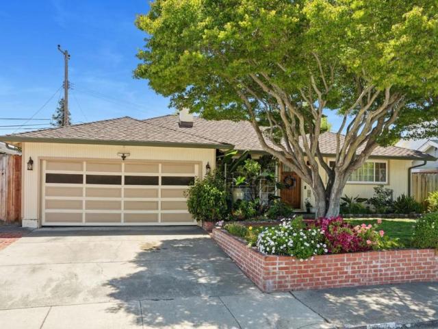 356 Los Padres Boulevard