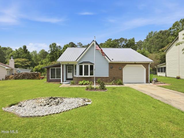 356 Lee Drive