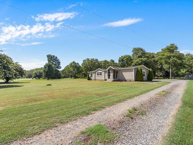 356 Mountain Springs Road