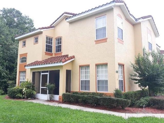 356 Monroe Cir, Davenport, FL 33896