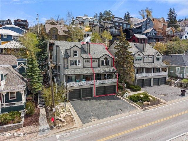 356 Marsac Ave Unit 2, Park City, UT 84060