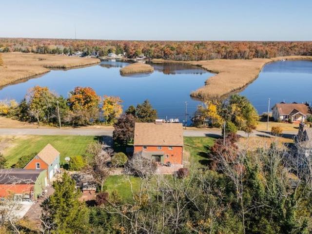 356 Marshallville Rd, Upper Township, NJ 08270