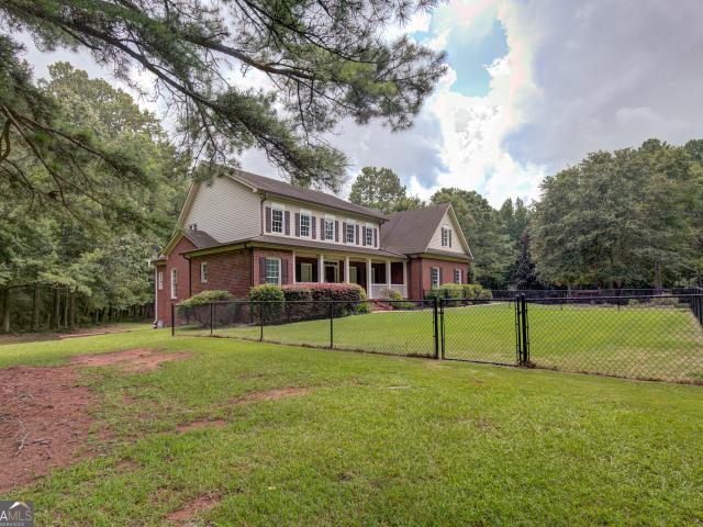 356 Massengale Road