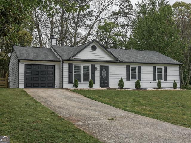356 Meadow Trace Drive