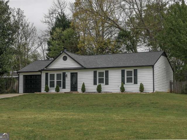 356 Meadow Trace Drive