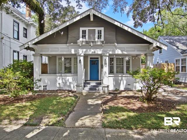 356 Michigan Ave, Mobile, AL 36604