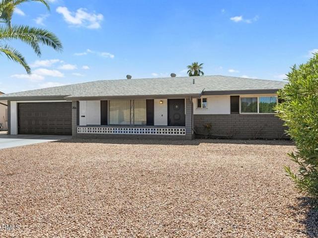 356 N 62nd St, Mesa, AZ 85205