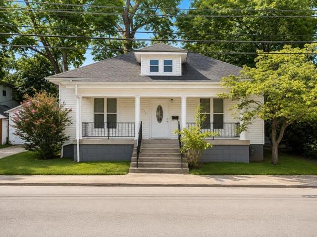 356 N 3rd St, Richmond, KY 40475