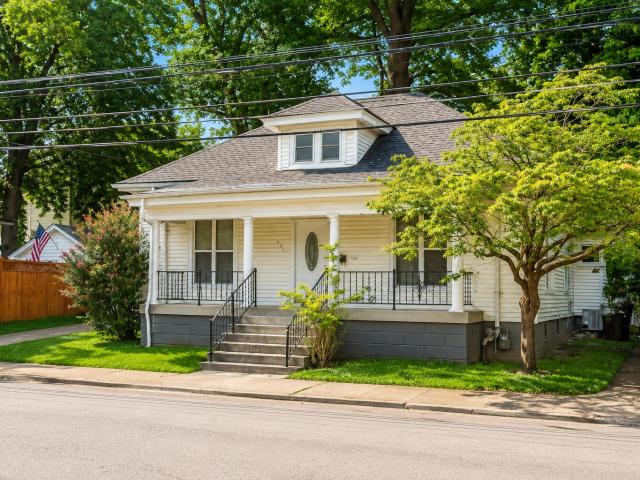 356 N 3rd Street
