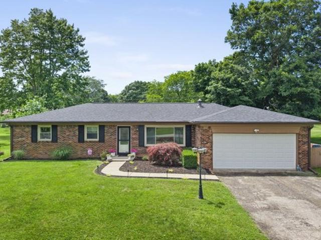 356 N County Road 300 E, Danville, IN 46122
