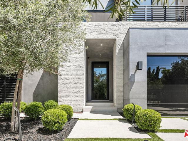 356 N La Jolla Avenue