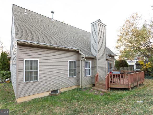 356 N State Road
