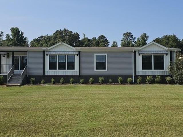 356 Nevada 66 W, Prescott, AR 71857