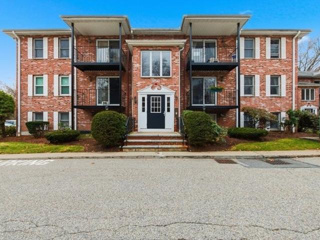 356 Neponset St Apt L, Canton, MA 02021