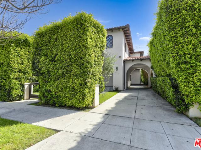 356 S Clark Drive