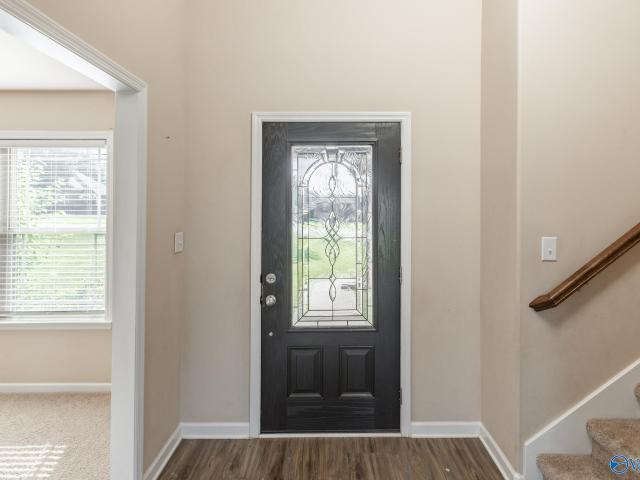 356 Smith Vasser Road