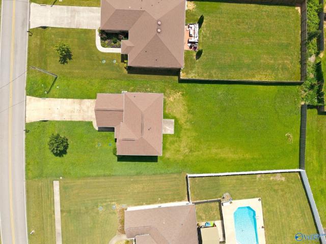 356 Smith Vasser Road