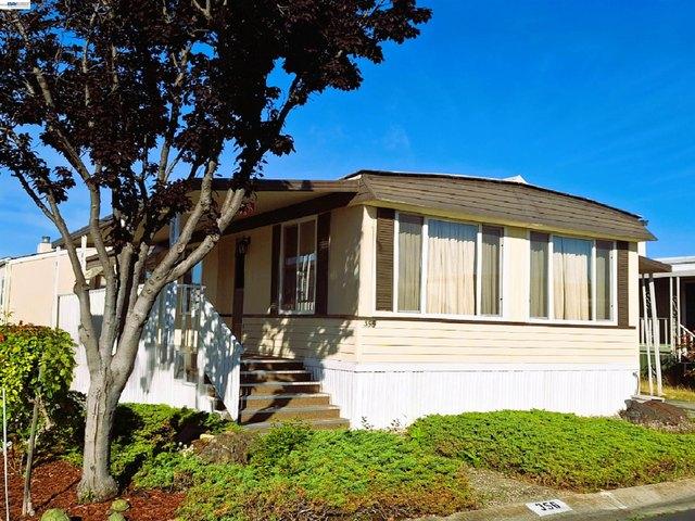 356 Santa Paula, San Leandro, CA 94579