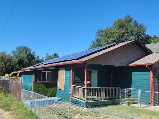 356 Sether Ave, Glendale, OR 97442