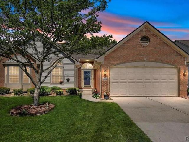 356 Shore Brook Lane