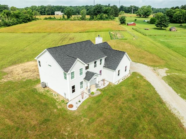 356 Stone Church Road