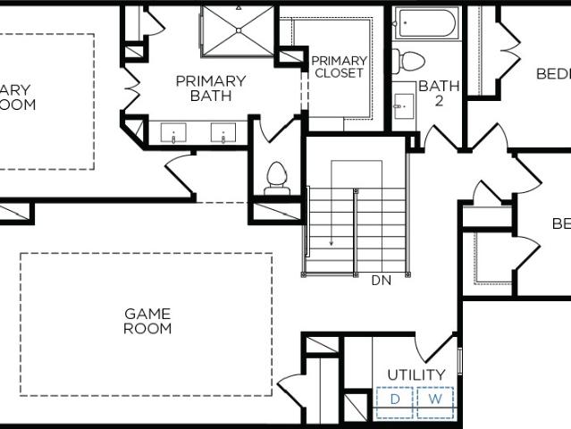 356 Summer Place Drive
