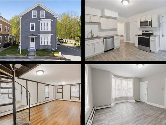 356 Pascoag Main St, Burrillville, RI 02859