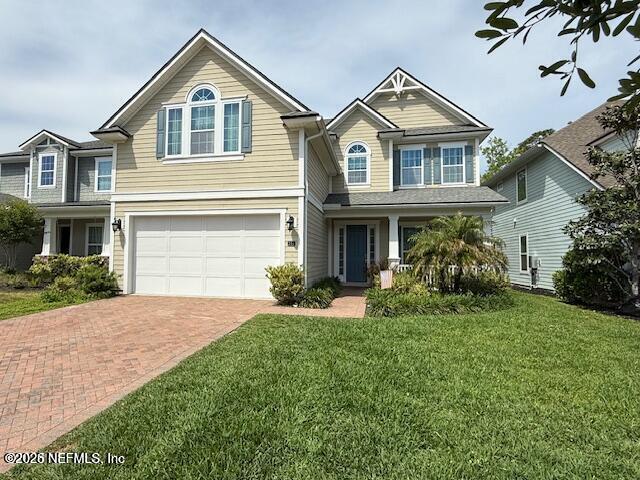 356 Pelican Pointe Rd, Ponte Vedra, FL 32081 | MLS #2137