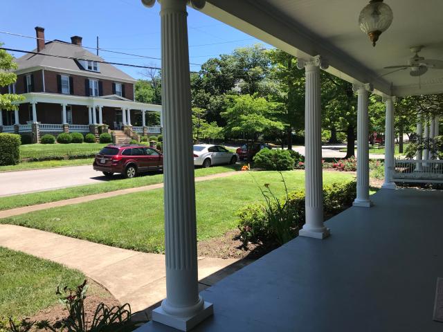 356 Pennsylvania Ave, Salem, VA 24153 | MLS #924642 | Compass