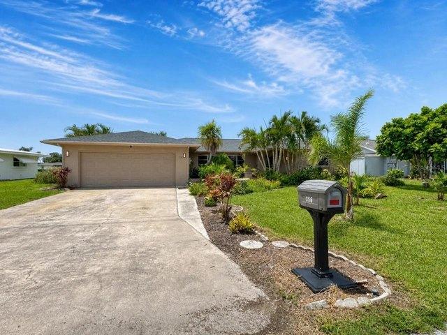 356 Peppertree Rd, Venice, FL 34293