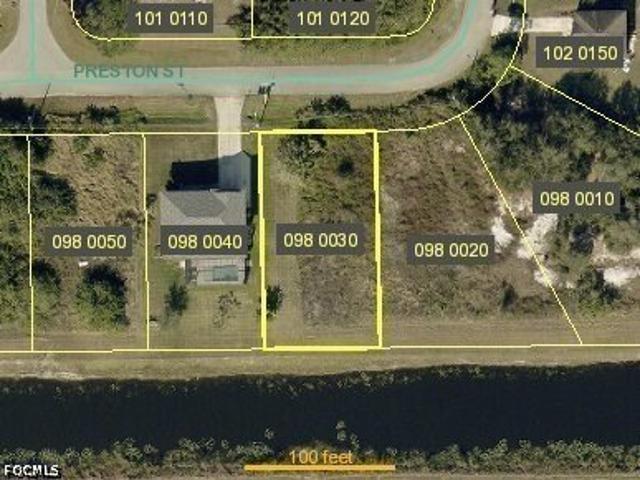 356 Preston St, Lehigh Acres, FL 33974
