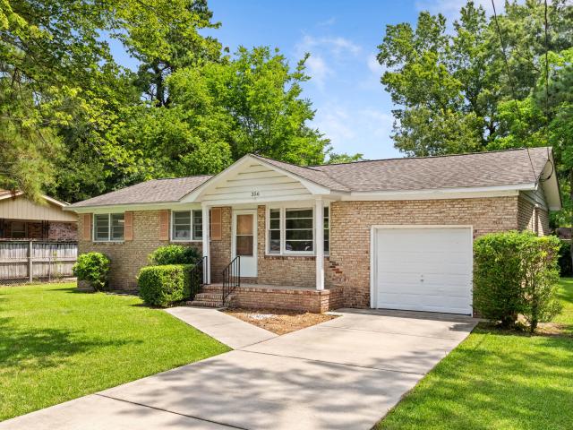 356 Price Street