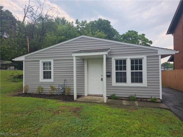 356 Randolph St, Youngstown, OH 44509