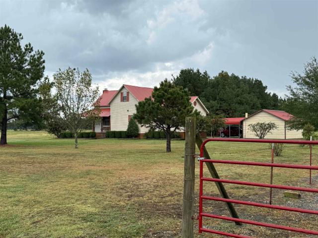 356 River Port Road